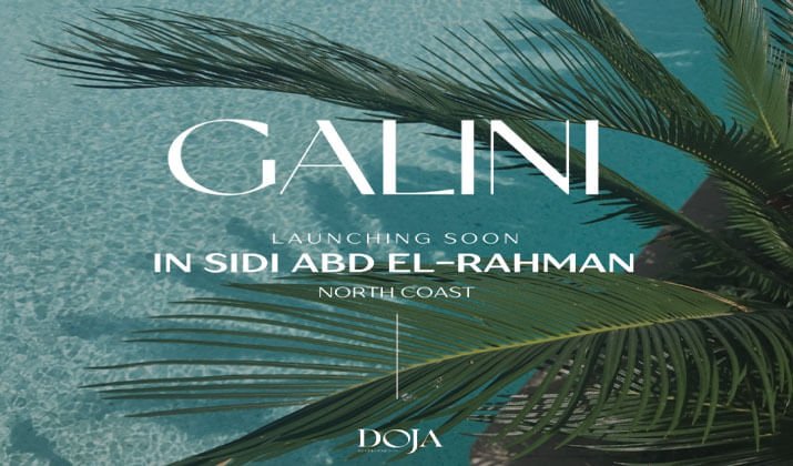 Galini North Coast - PROJECTS FACTS AND FIGURES